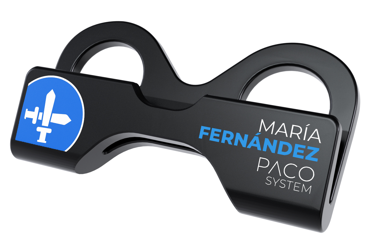 PacoSystem - Gaudiosa Esgrima Histórica